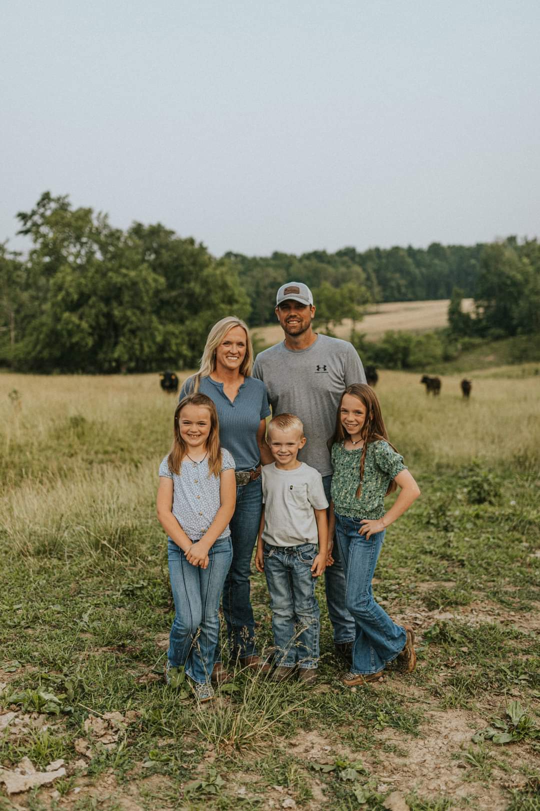 Bolender Family Beef - Ohio Beef – Bolender Family Farms